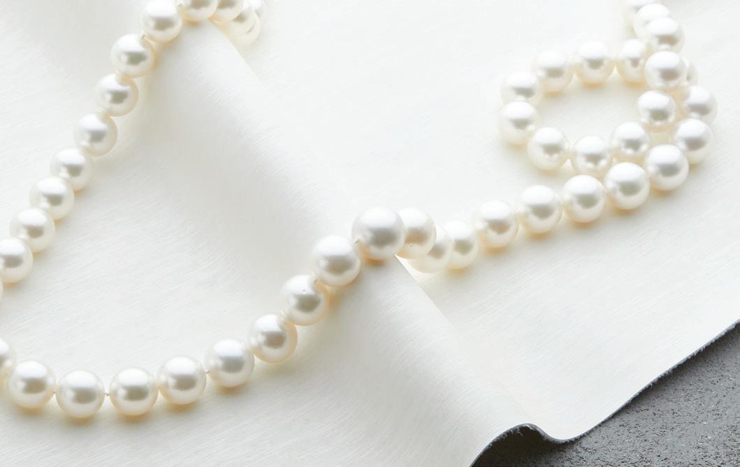 Pearls by Shari Catalog by PEARLS BY SHARI - Issuu