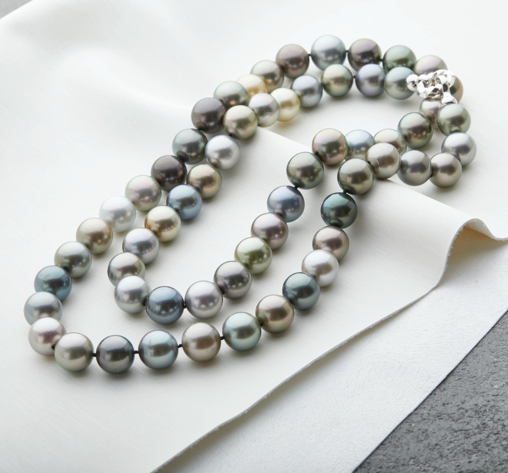 Pearls by Shari Catalog by PEARLS BY SHARI - Issuu