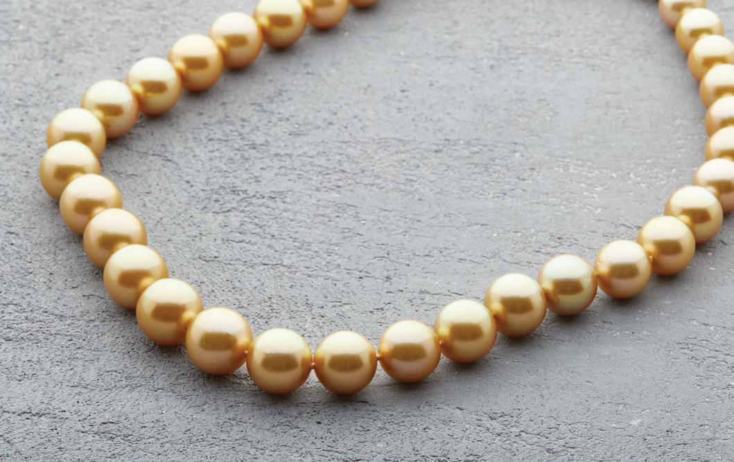 Pearls by Shari Catalog by PEARLS BY SHARI - Issuu