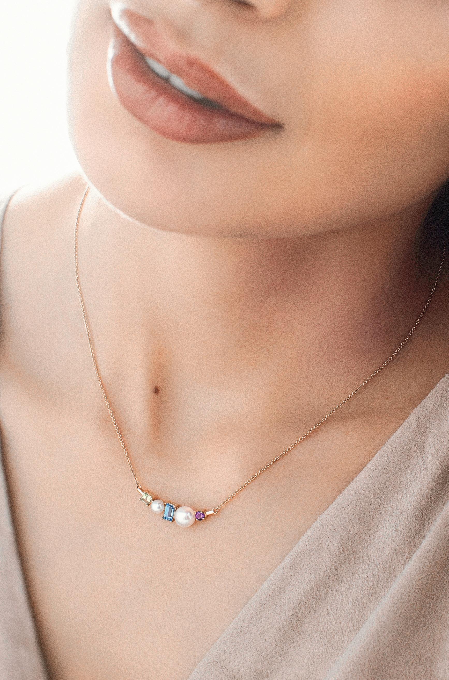 Pearls by Shari Catalog by PEARLS BY SHARI - Issuu