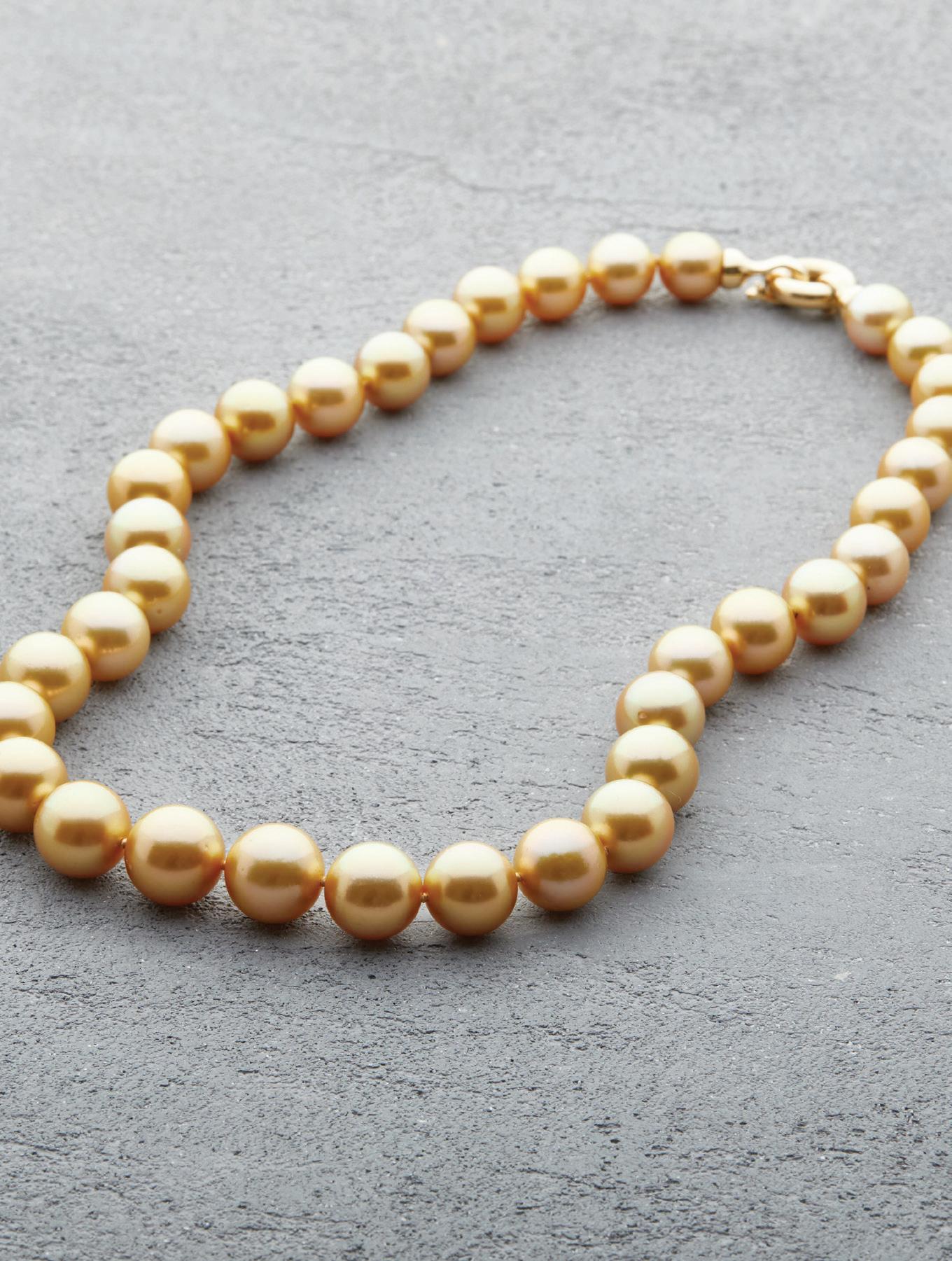 Pearls by Shari Catalog by PEARLS BY SHARI - Issuu