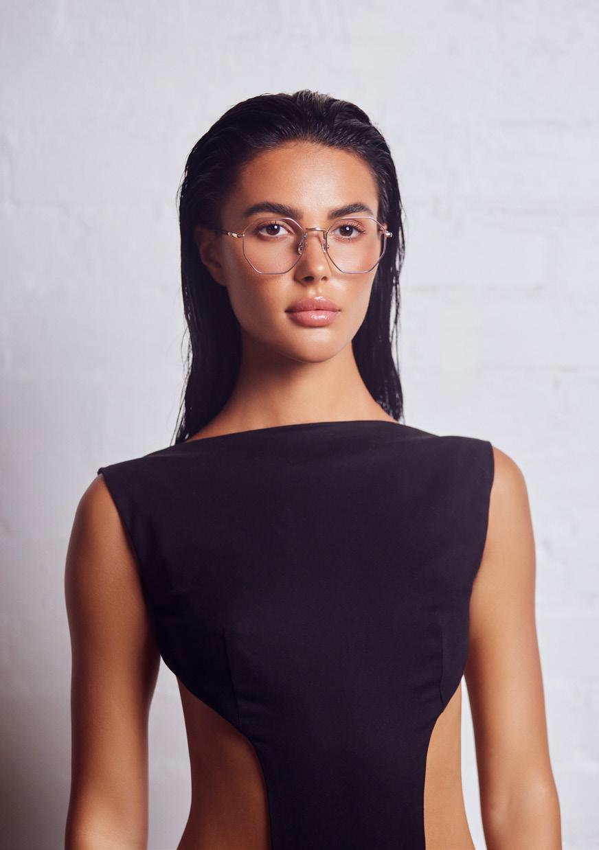 VALLEY | MMXXIV COLLECTION LOOKBOOK by Valley Eyewear - Issuu