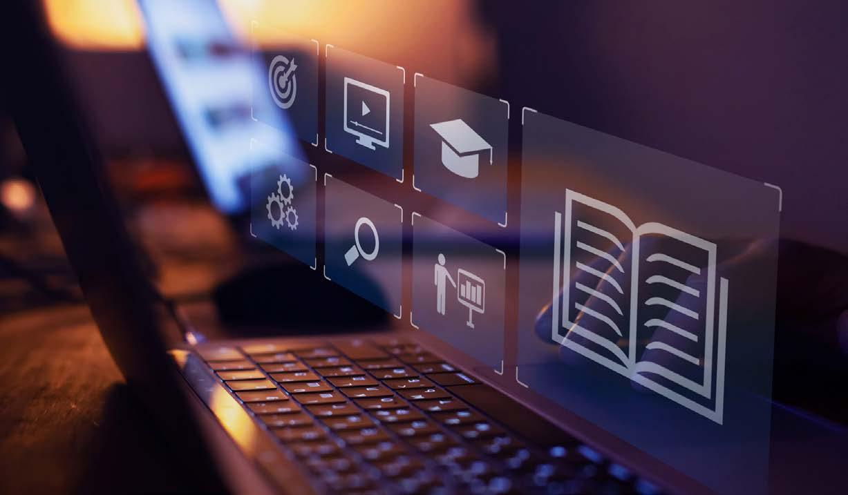 Educational Innovation and Digital Education at the Tecnológico de ...