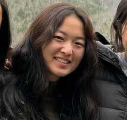 Hannah Han Portfolio by Hannah Han - Issuu