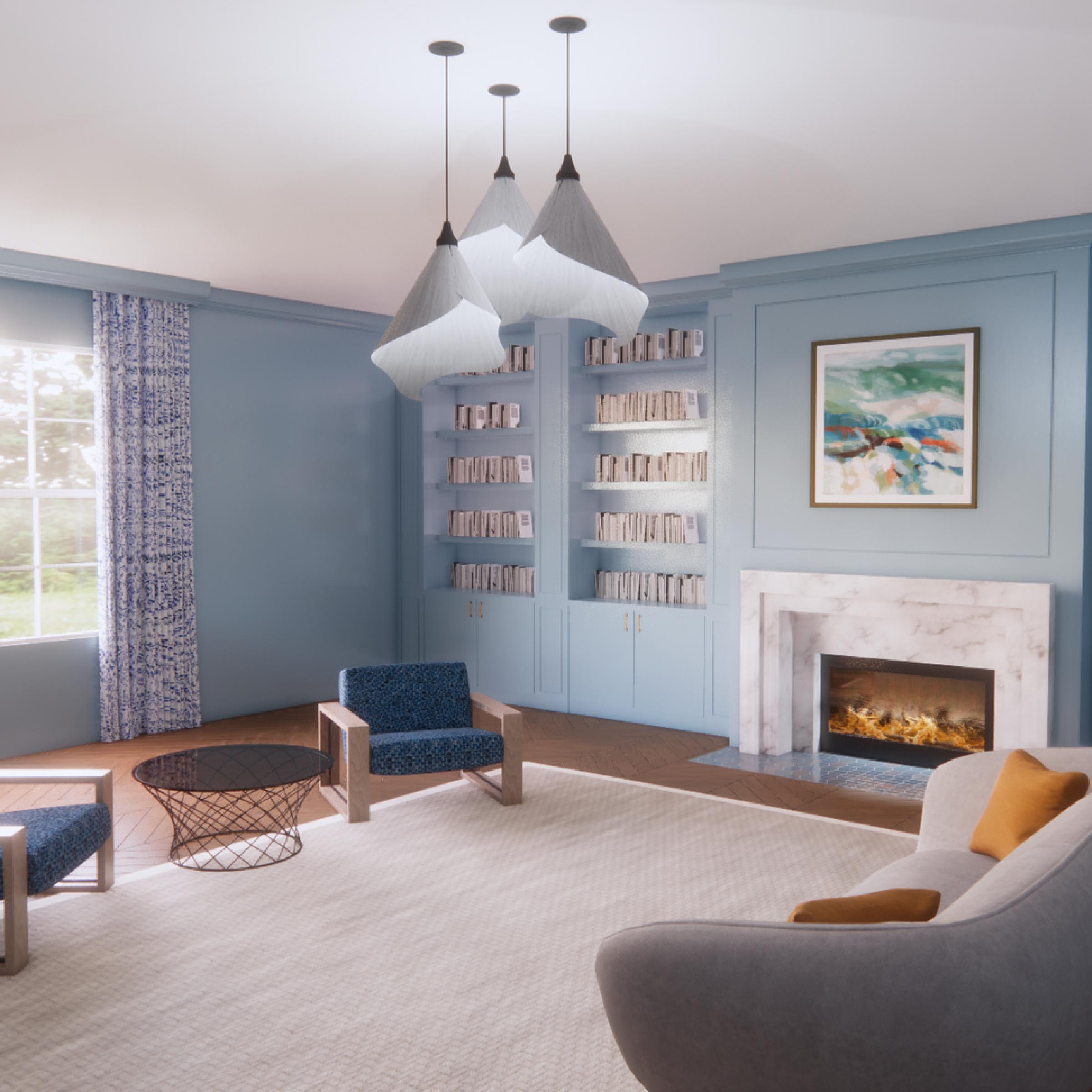 Ginny Smith's Interior Design Portfolio by Ginny-Smith - Issuu
