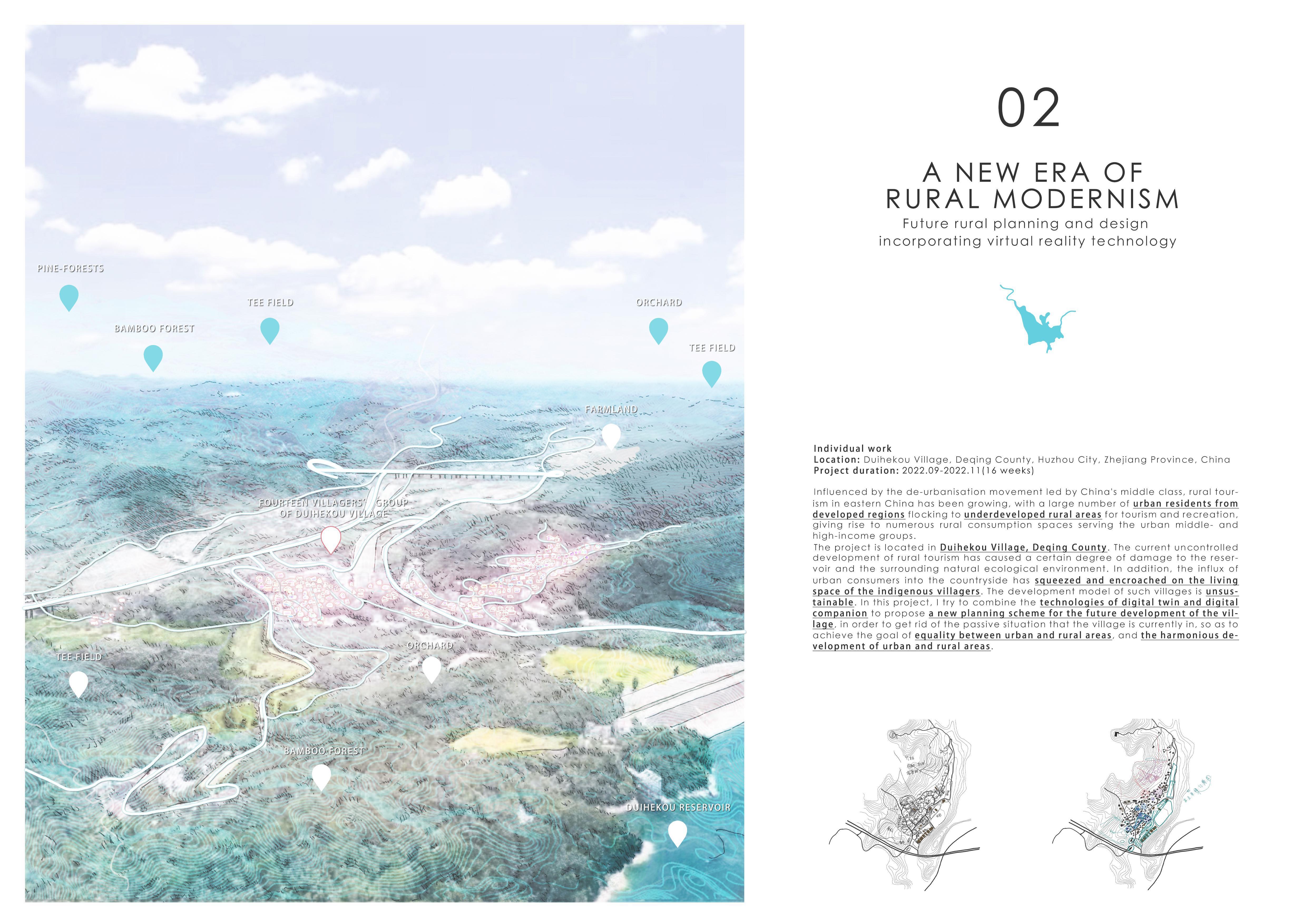 Portfolio-Yiming Sun by SUN_YIMING - Issuu