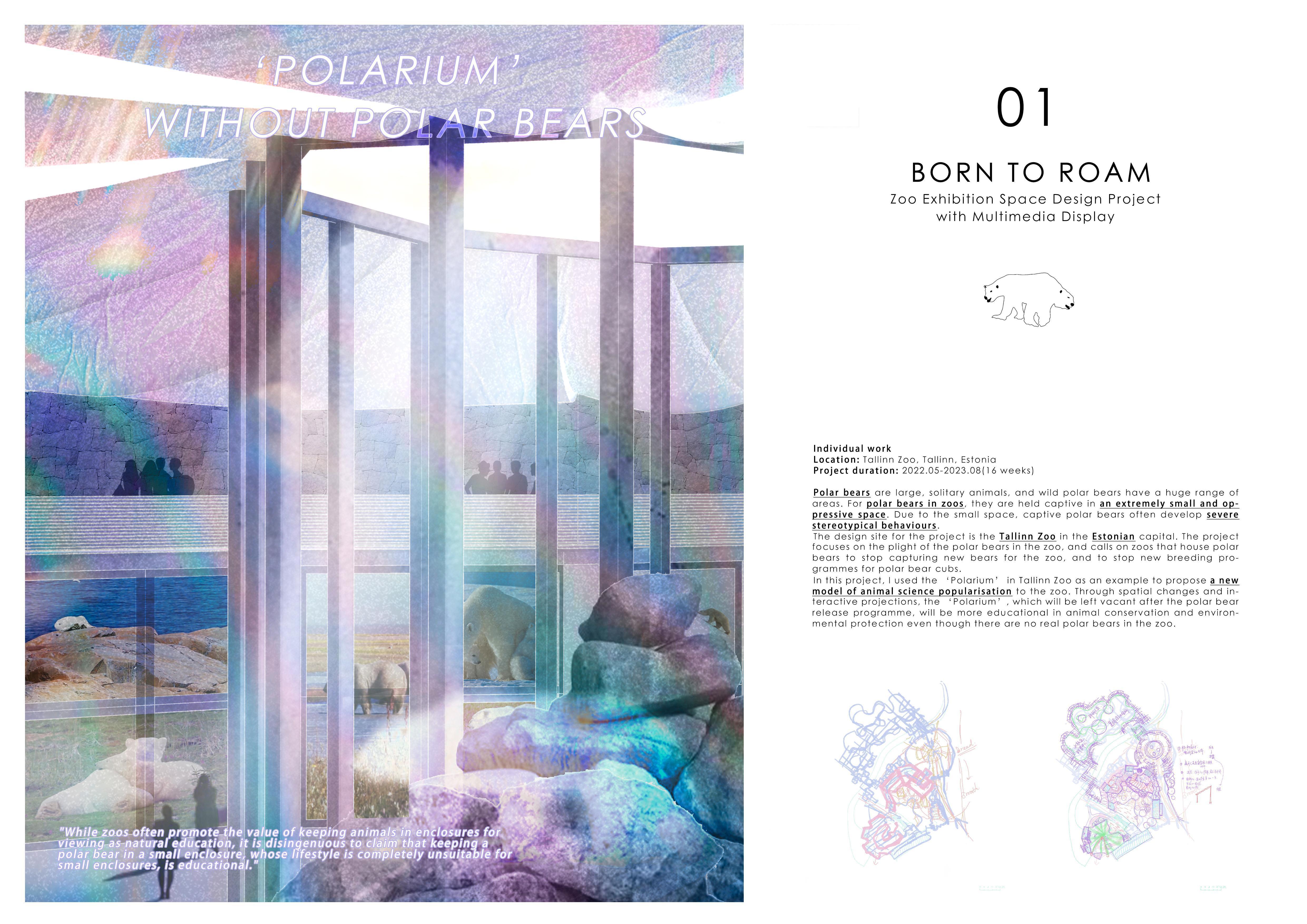 Portfolio-Yiming Sun by SUN_YIMING - Issuu