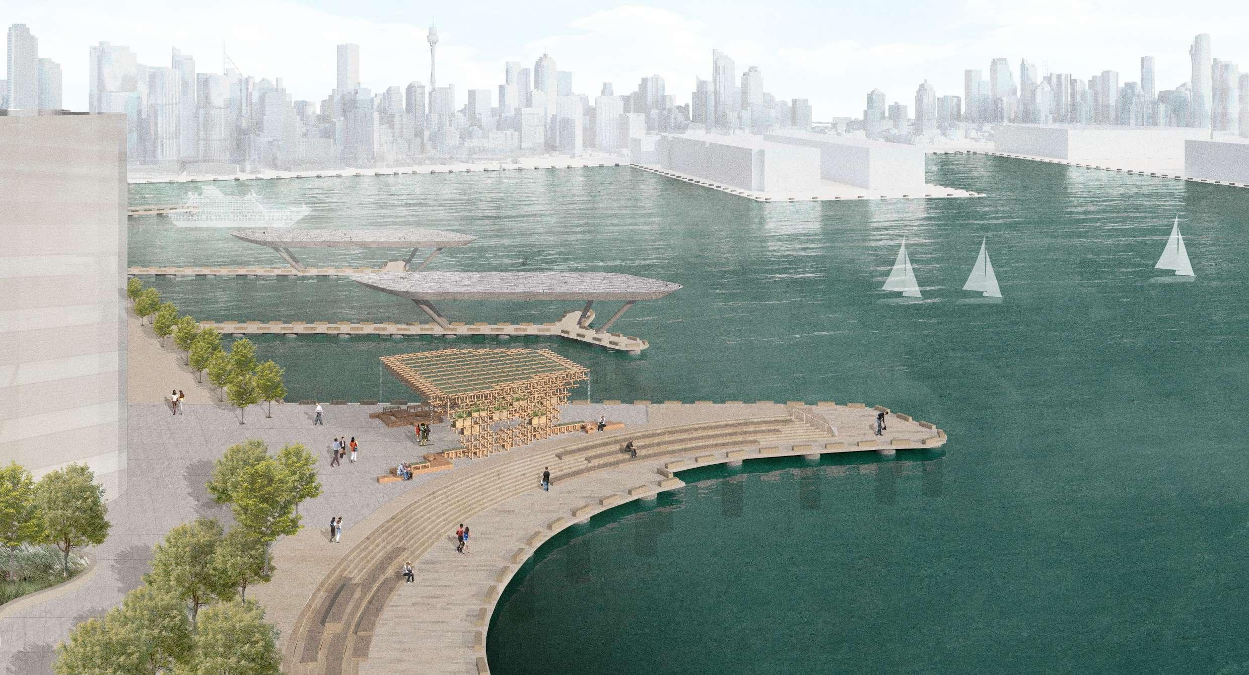 Architectural Portfolio By Lori Luo by Lori Luo - Issuu