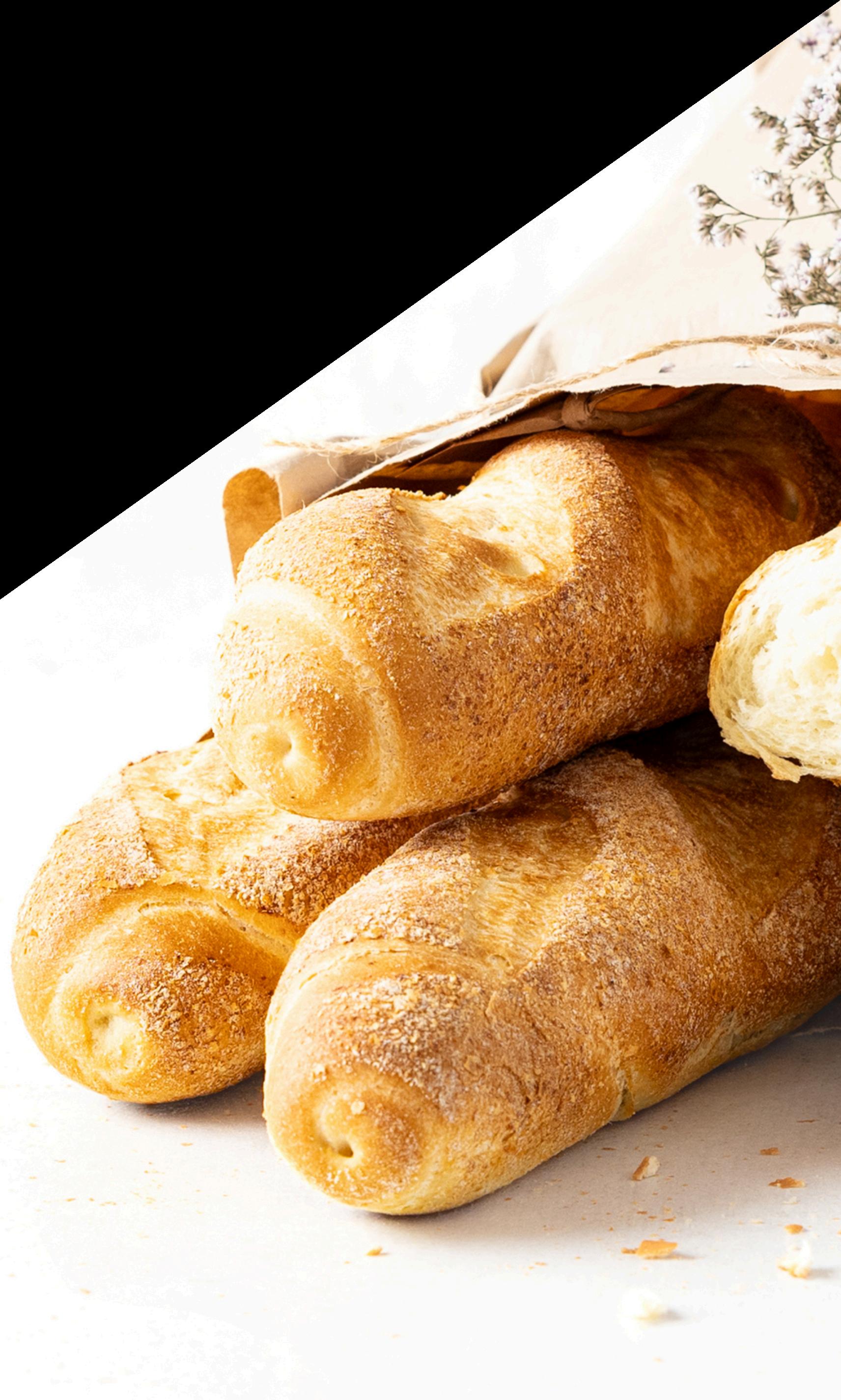 Bramborová směs - OFI CZ by Ekvia to najlepšie pre pečenie - Issuu