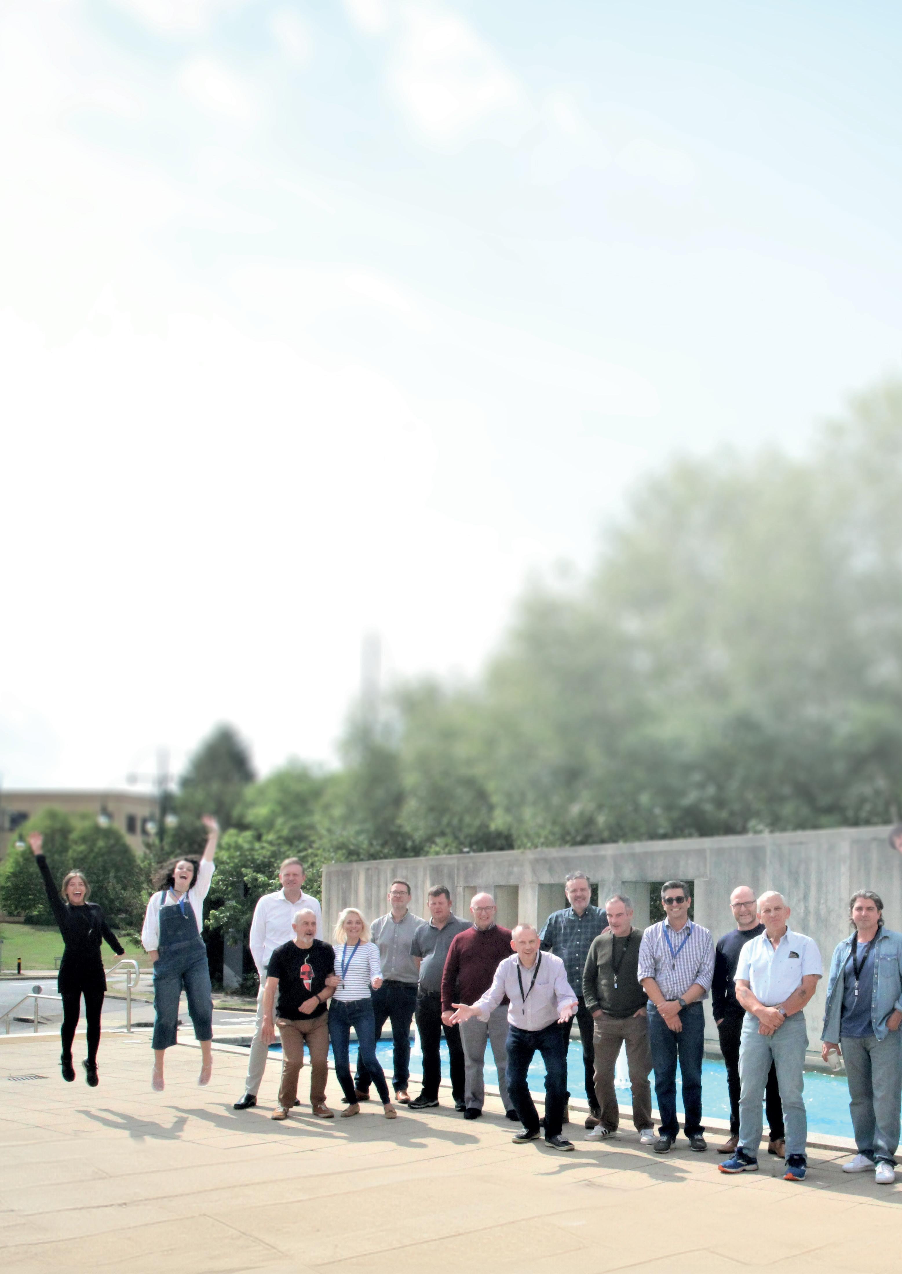 Pelican Edge - Spring/Summer 2024 by Avendra International - Europe - Issuu