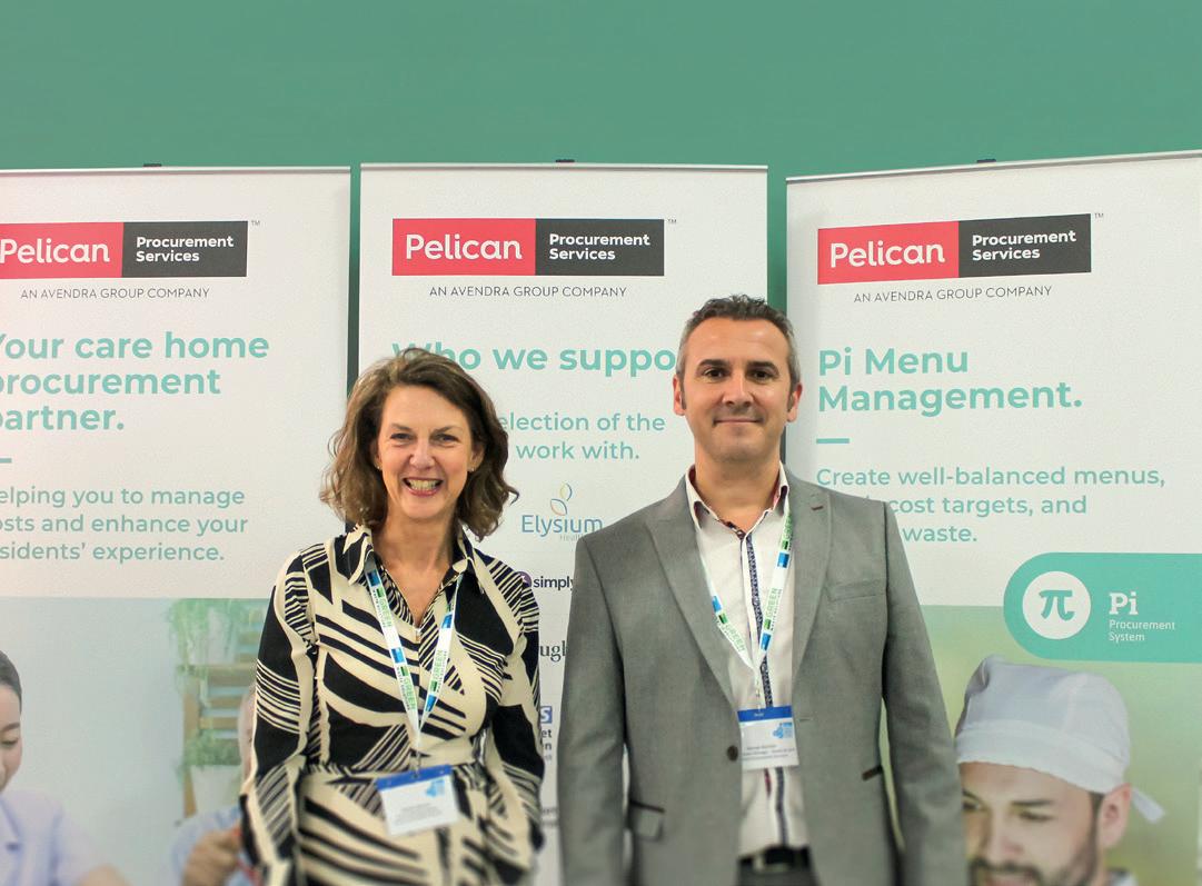 Pelican Edge - Spring/Summer 2024 by Avendra International - Europe - Issuu