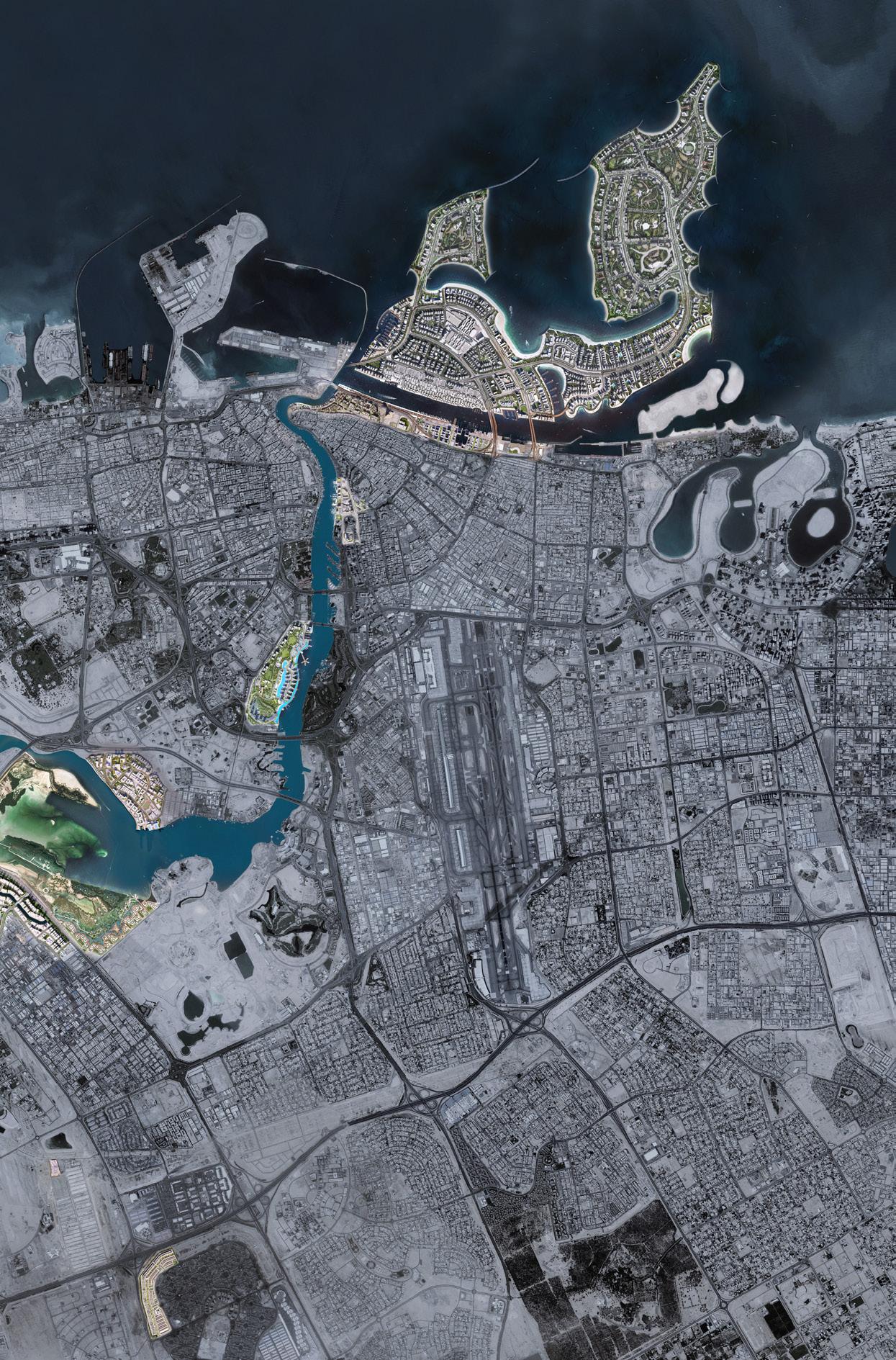 AE7 Masterplanning by AE7 Design - Issuu