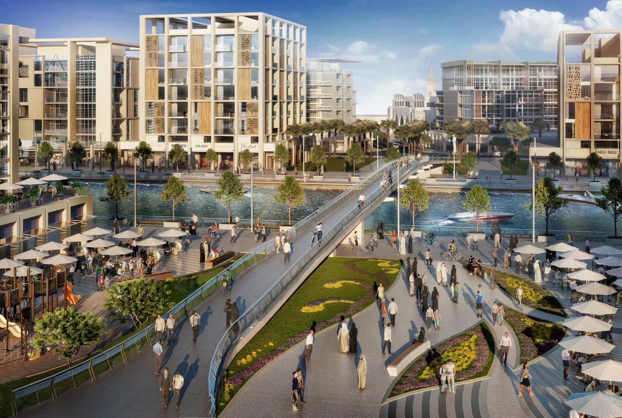 AE7 Masterplanning by AE7 Design - Issuu