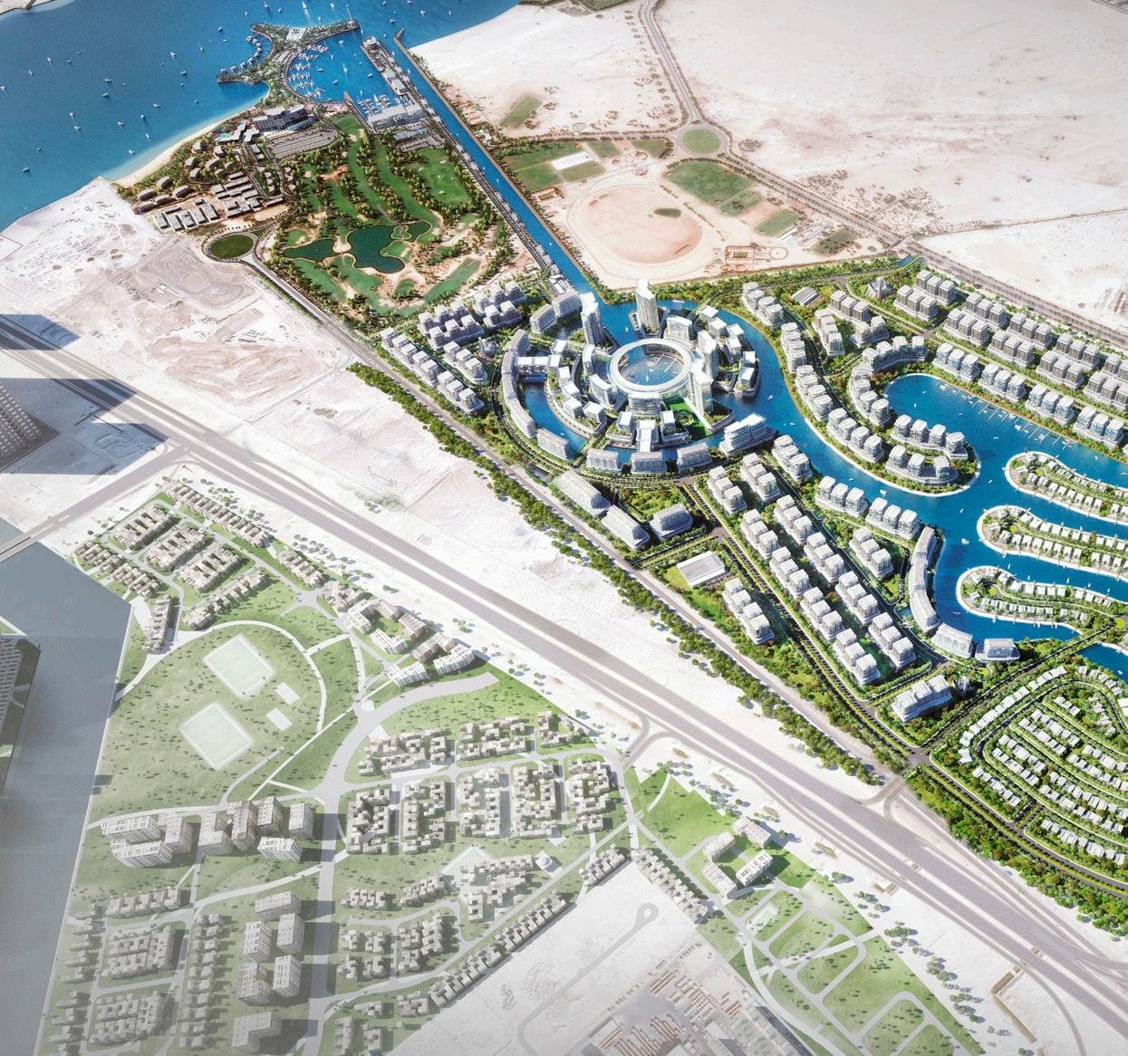 AE7 Masterplanning by AE7 Design - Issuu