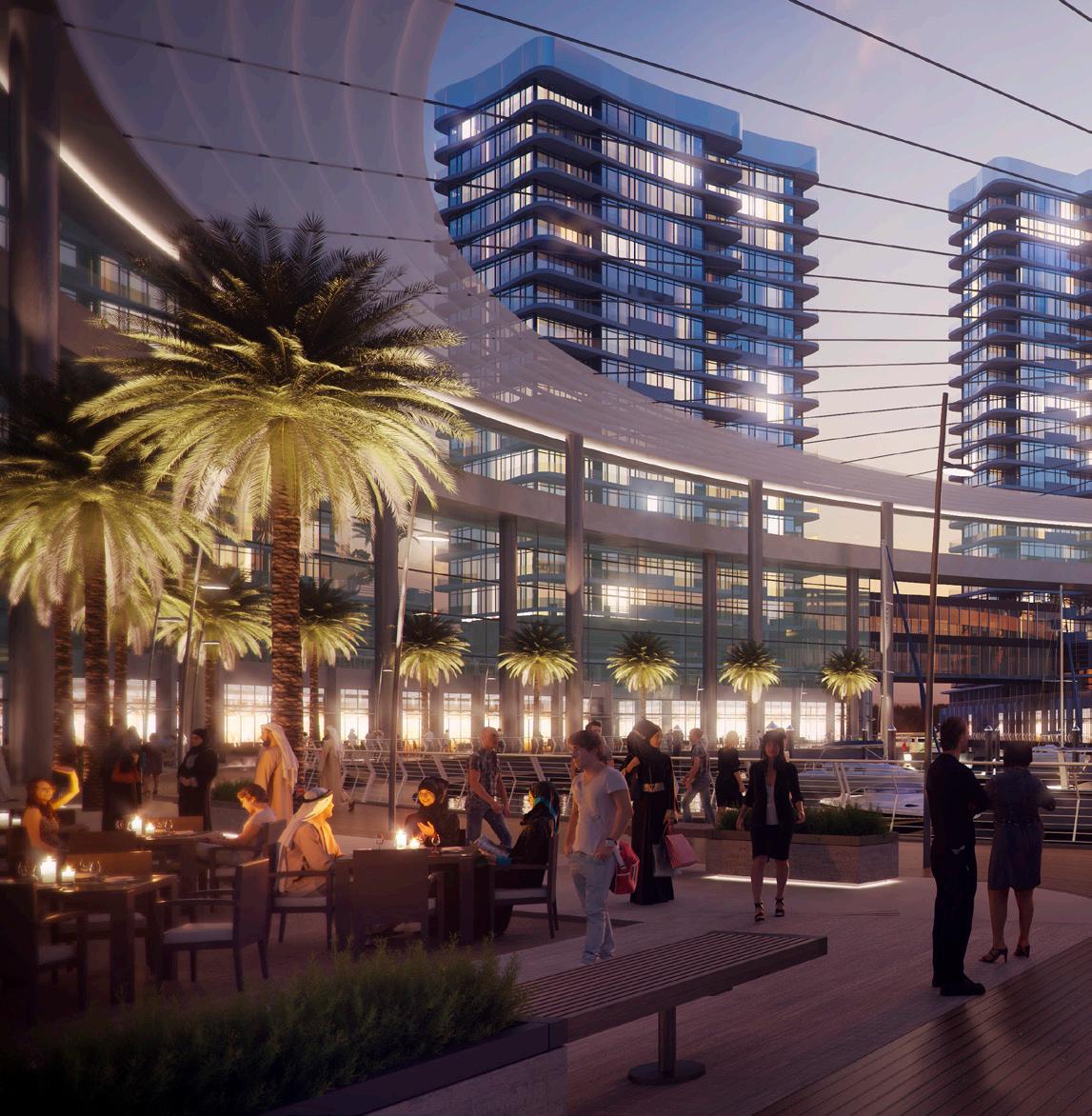 AE7 Masterplanning by AE7 Design - Issuu