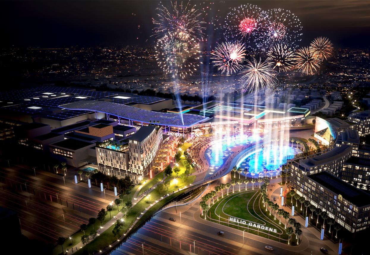 AE7 Masterplanning by AE7 Design - Issuu