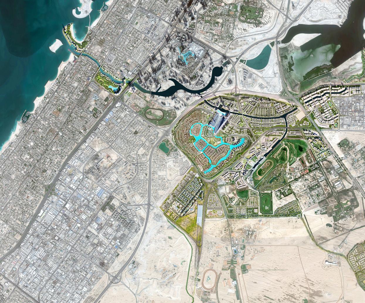 AE7 Masterplanning by AE7 Design - Issuu