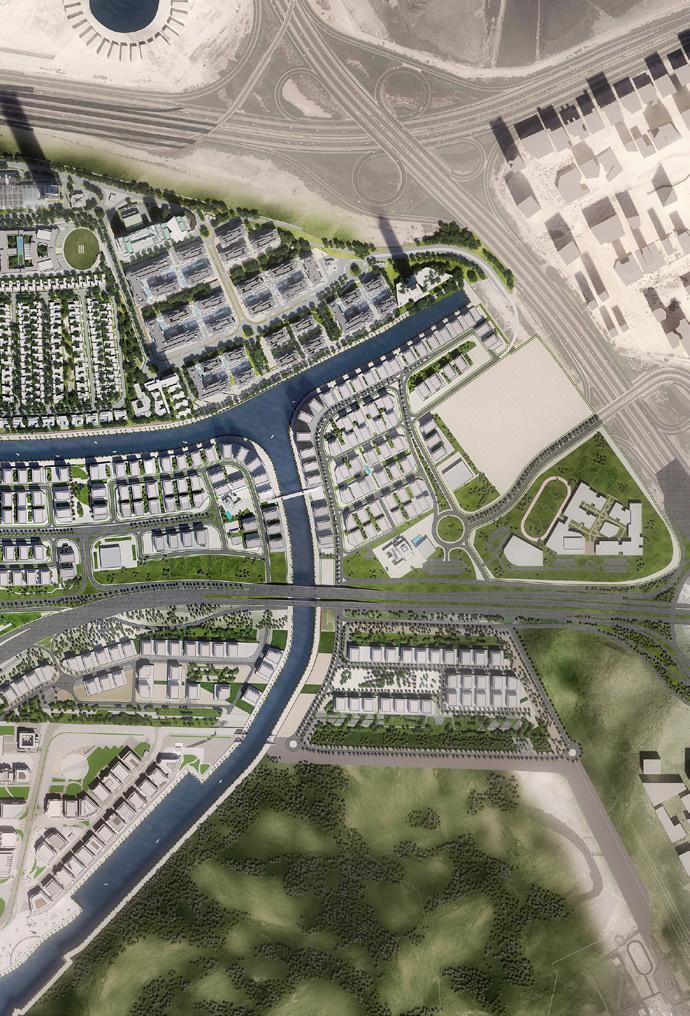 AE7 Masterplanning by AE7 Design - Issuu