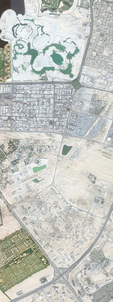 AE7 Masterplanning by AE7 Design - Issuu