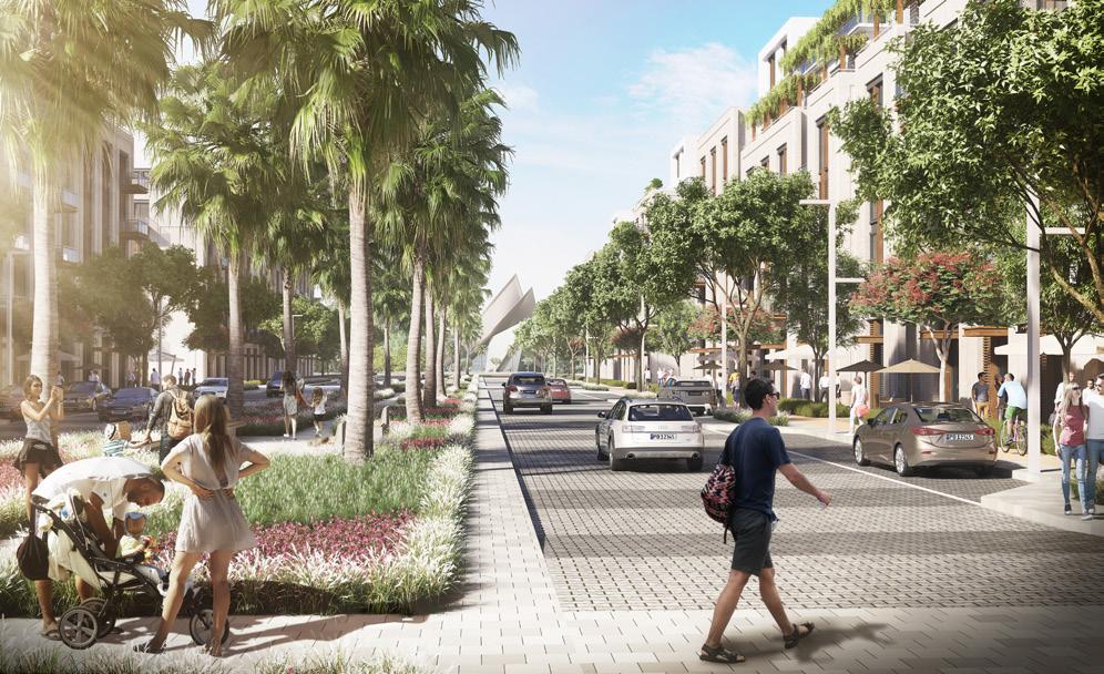 AE7 Masterplanning by AE7 Design - Issuu