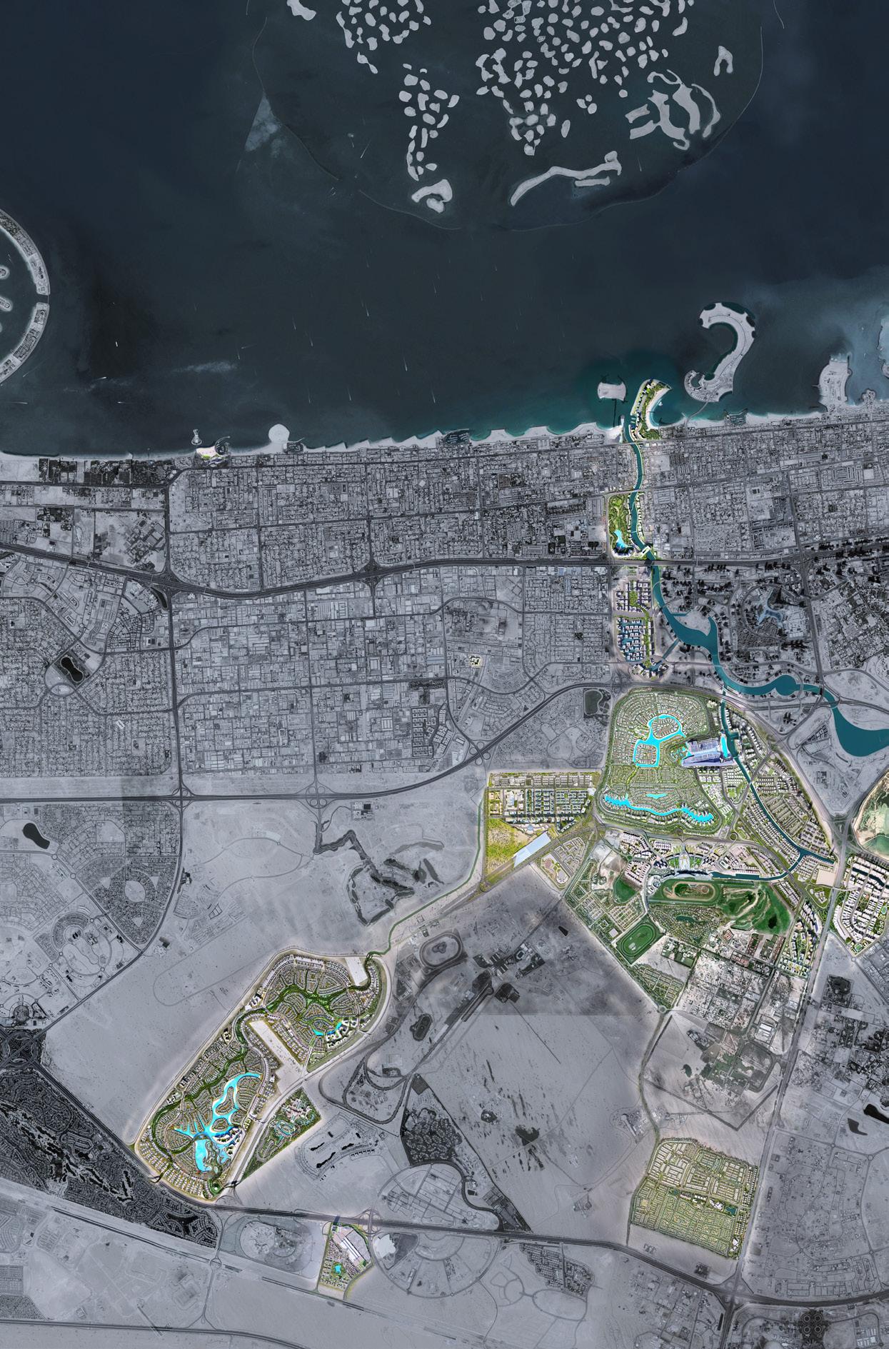 AE7 Masterplanning by AE7 Design - Issuu