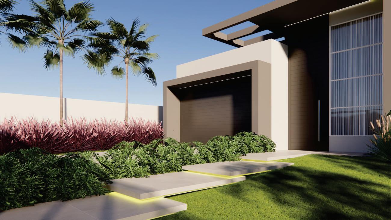 Residência | Didone by bottegaarquitetura - Issuu