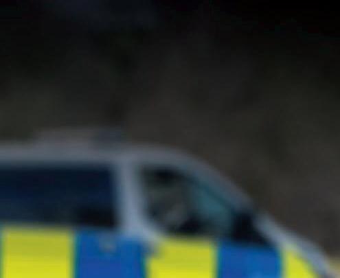POLICE MAGAZINE Produced by Title Media www.titlemedia.co.uk by Title ...