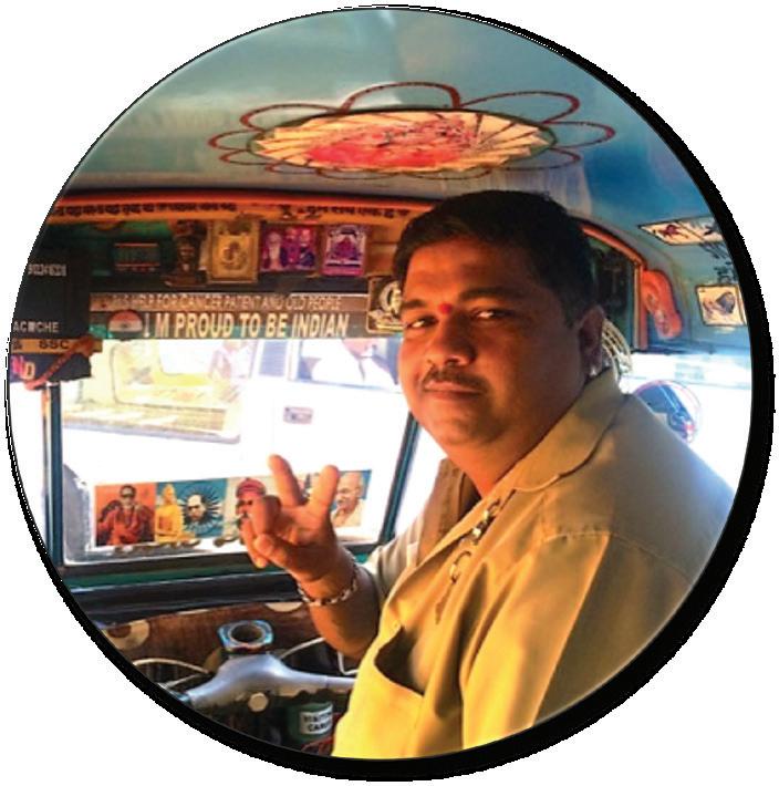 Air cooler for auto Rickshaw drivers facing extreme Climatic conditions ...