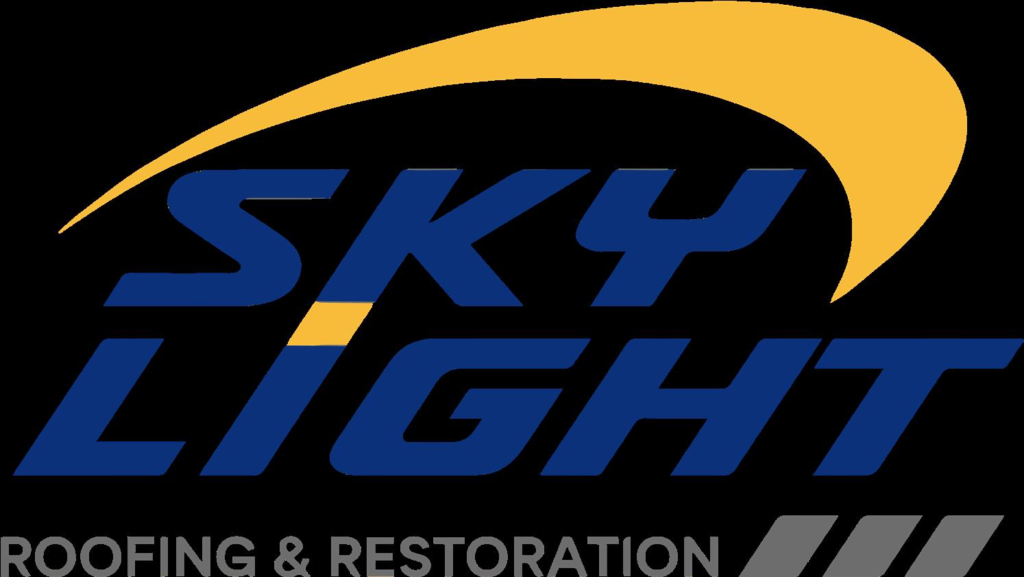 Skylight Roofing & Restoration Brand Book by Nicole García - Issuu