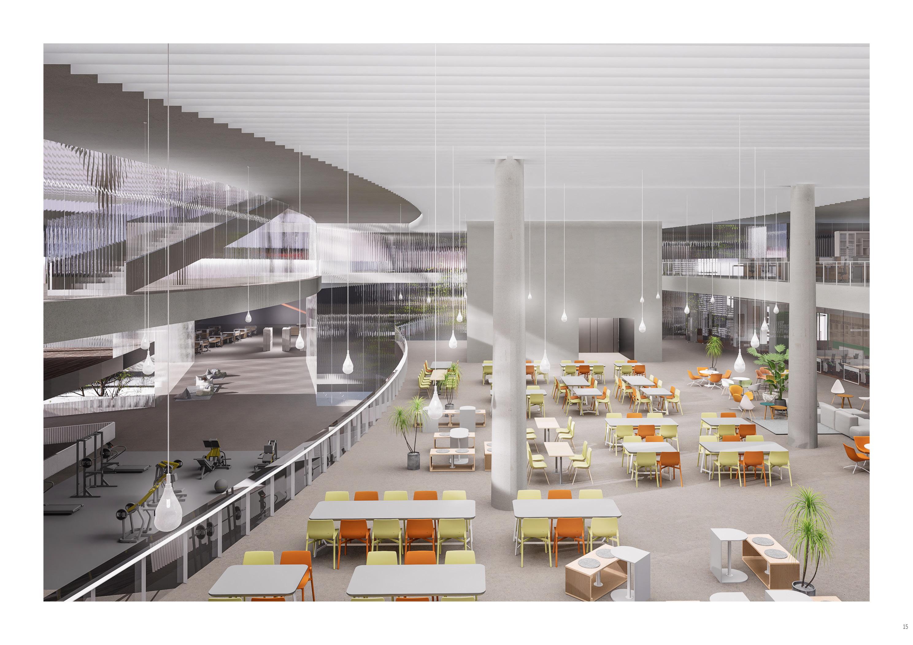 portfolio_Yiling_Wang by Yiling Wang - Issuu