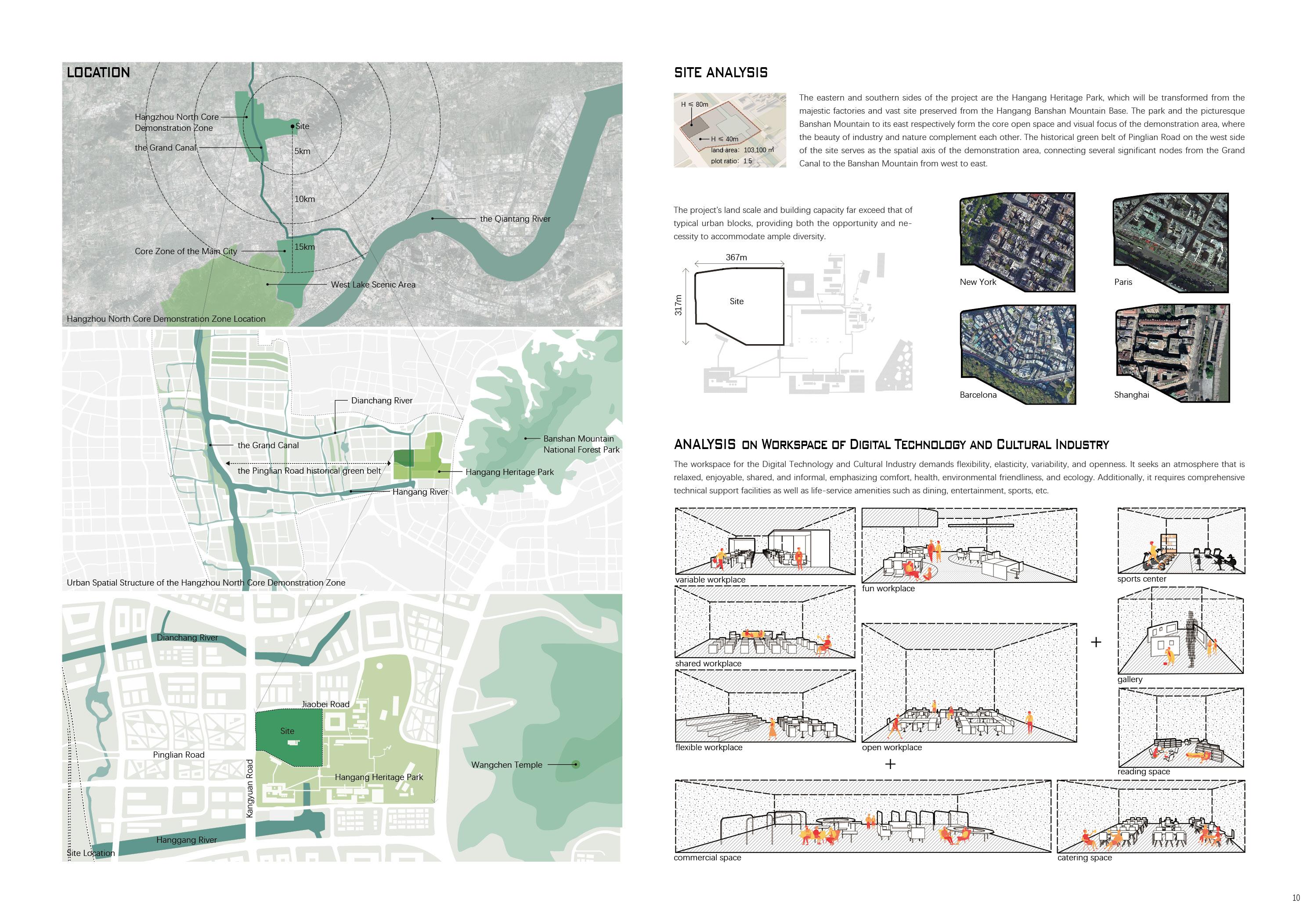 portfolio_Yiling_Wang by Yiling Wang - Issuu