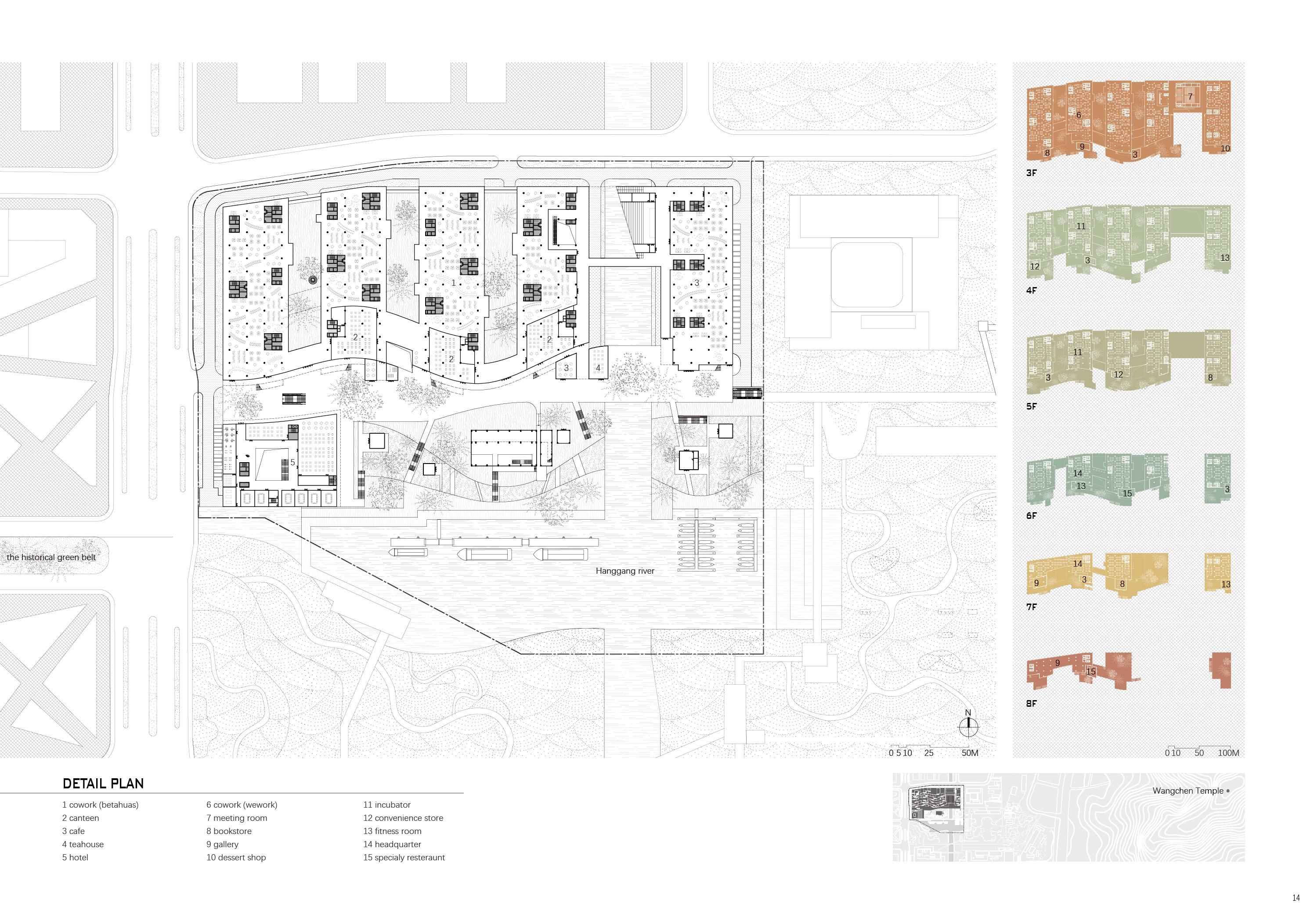 portfolio_Yiling_Wang by Yiling Wang - Issuu