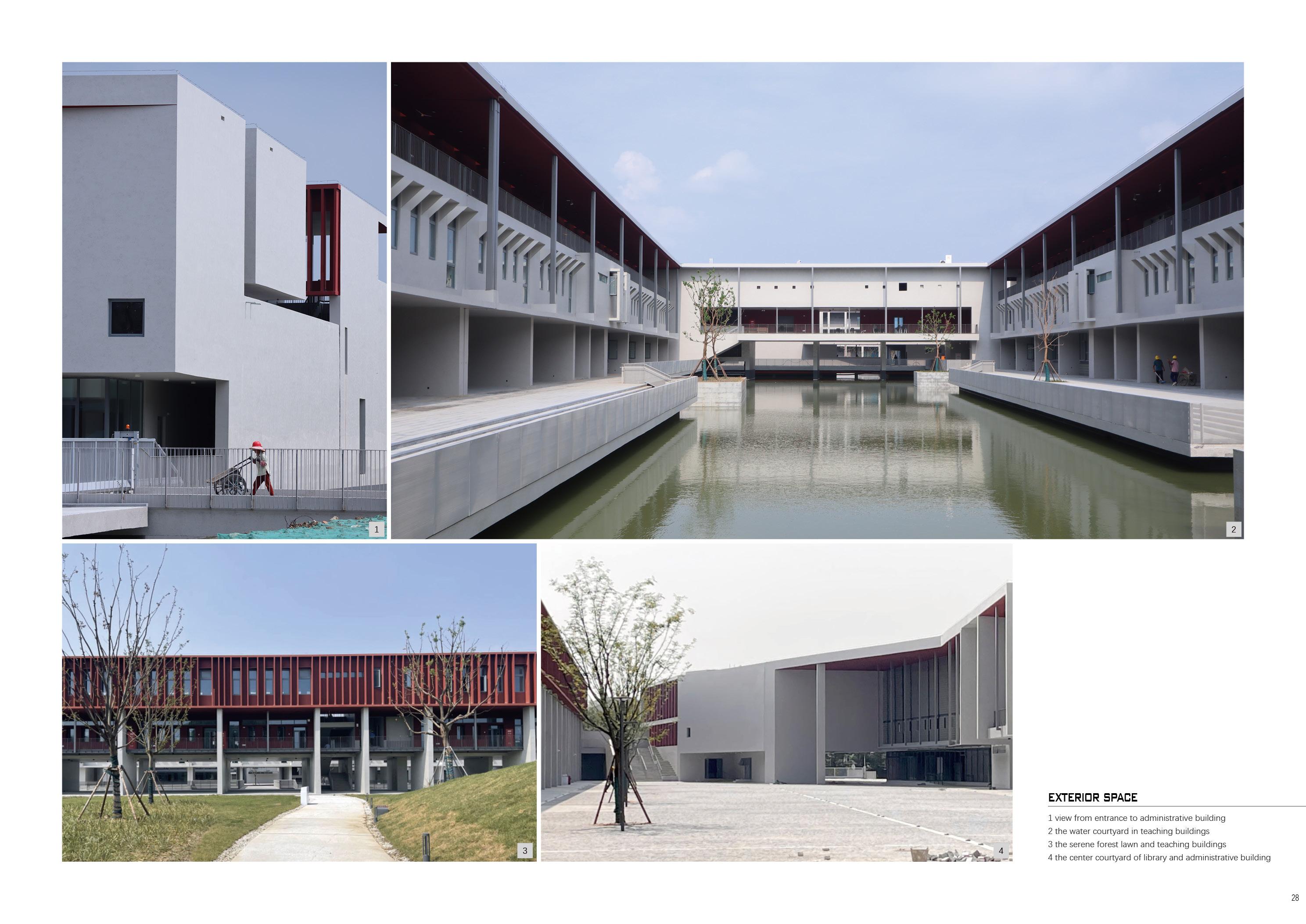 portfolio_Yiling_Wang by Yiling Wang - Issuu