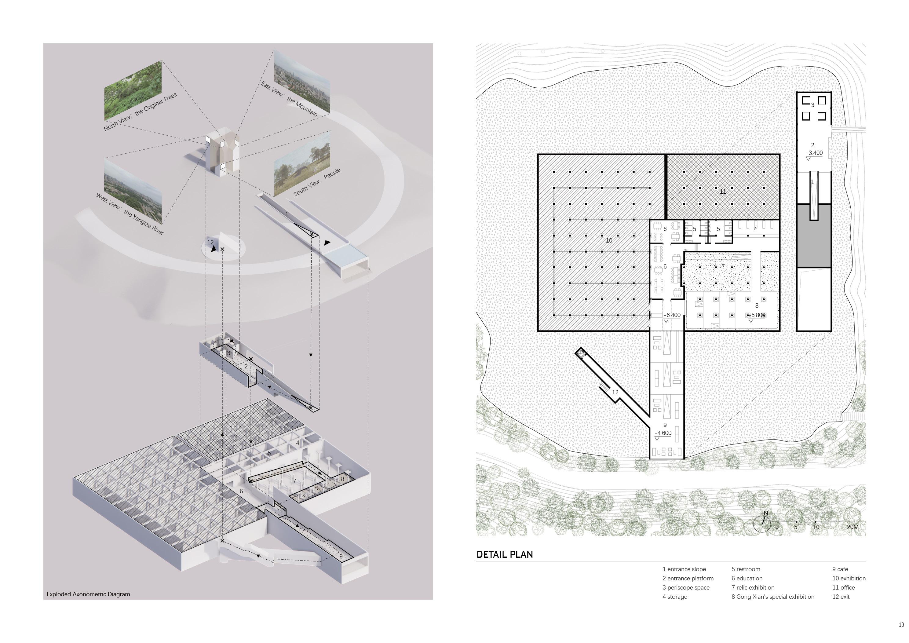 portfolio_Yiling_Wang by Yiling Wang - Issuu