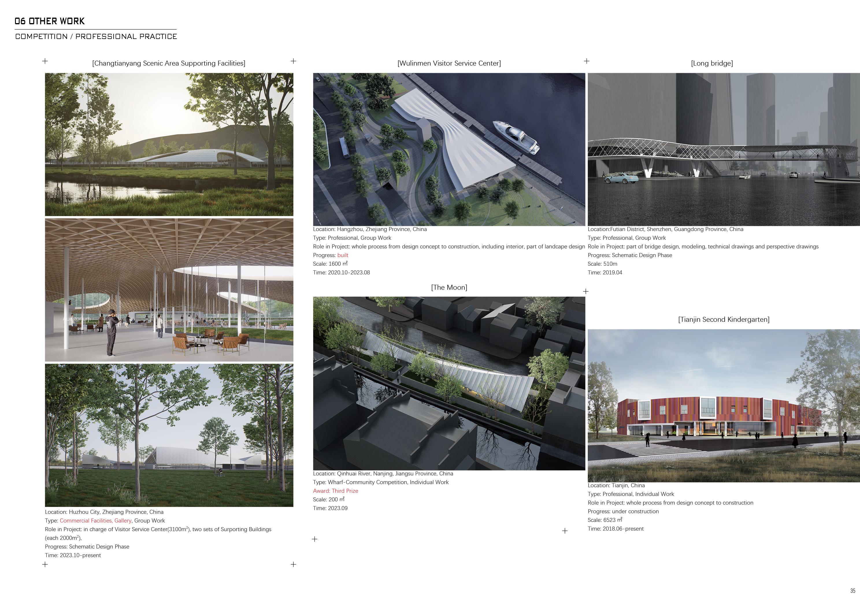 portfolio_Yiling_Wang by Yiling Wang - Issuu