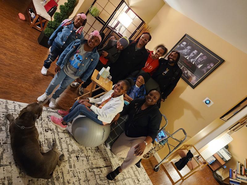 CoL - Willie Tolliver Sr by Thanh Lam - Issuu