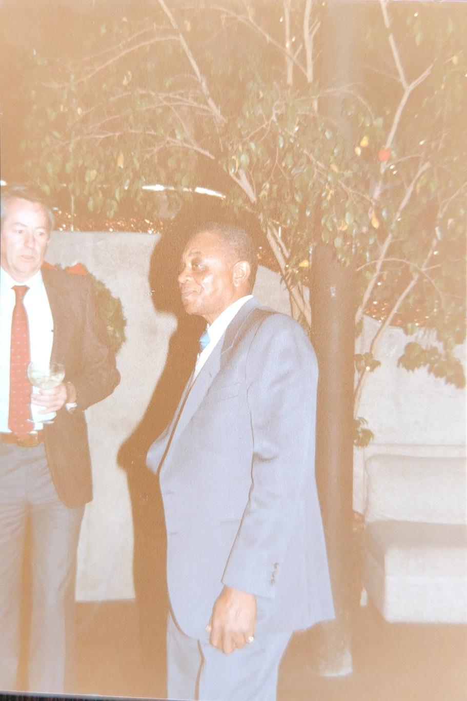 CoL - Willie Tolliver Sr by Thanh Lam - Issuu