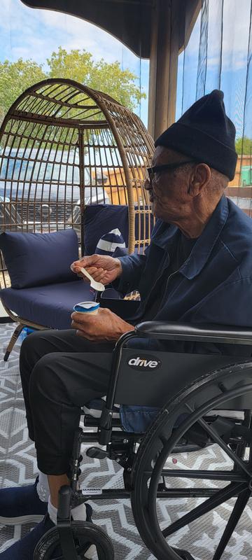 CoL - Willie Tolliver Sr by Thanh Lam - Issuu