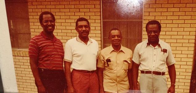 CoL - Willie Tolliver Sr by Thanh Lam - Issuu