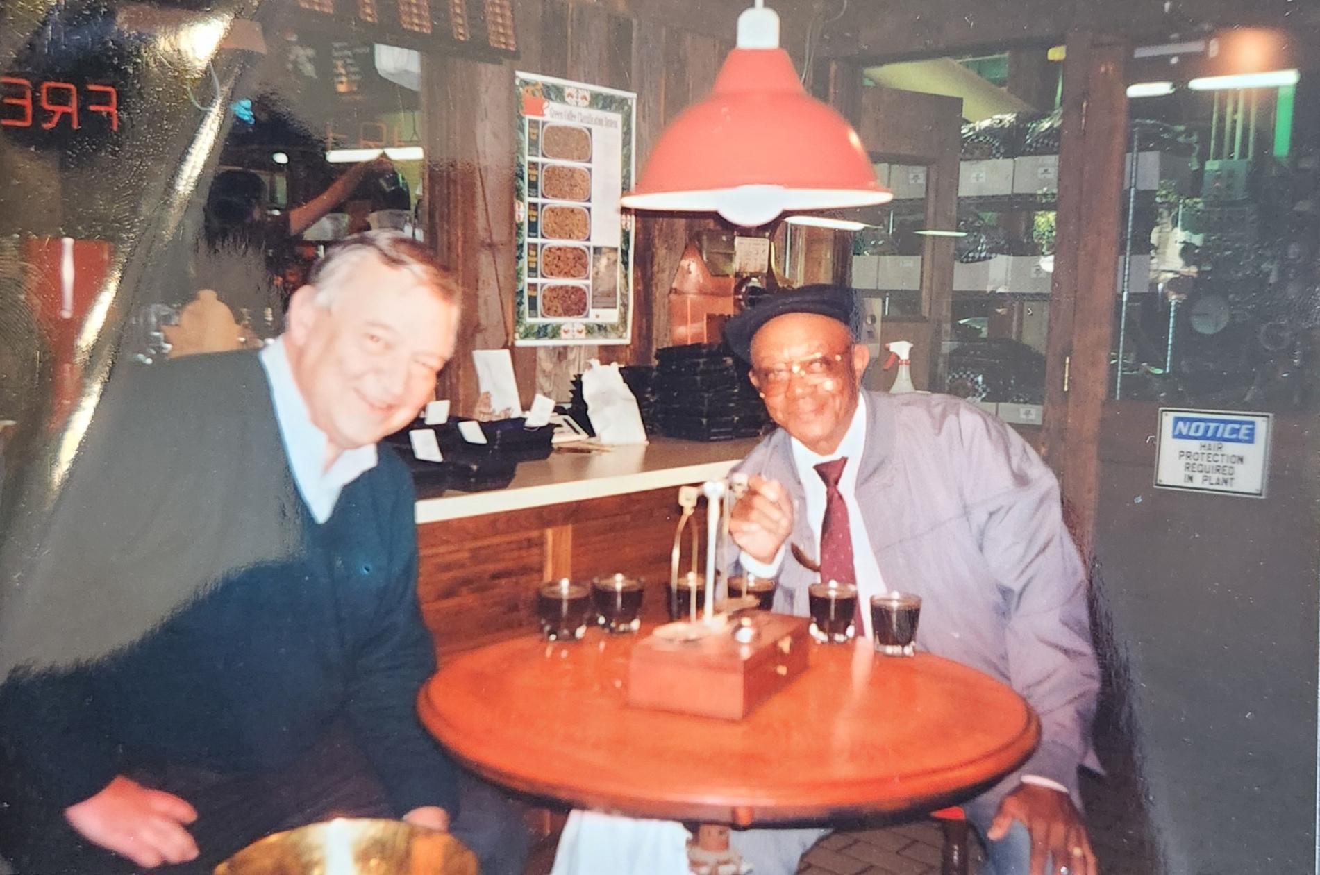 CoL - Willie Tolliver Sr by Thanh Lam - Issuu