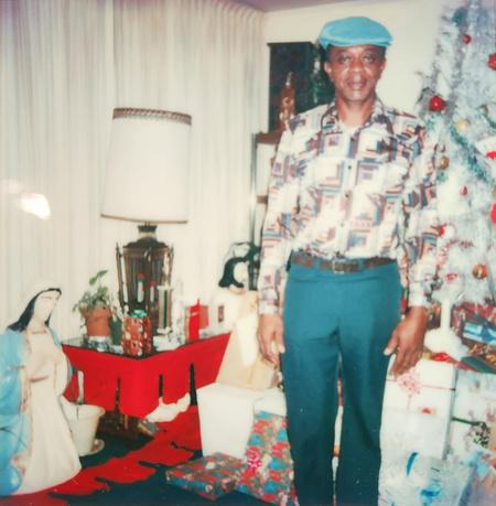 CoL - Willie Tolliver Sr by Thanh Lam - Issuu