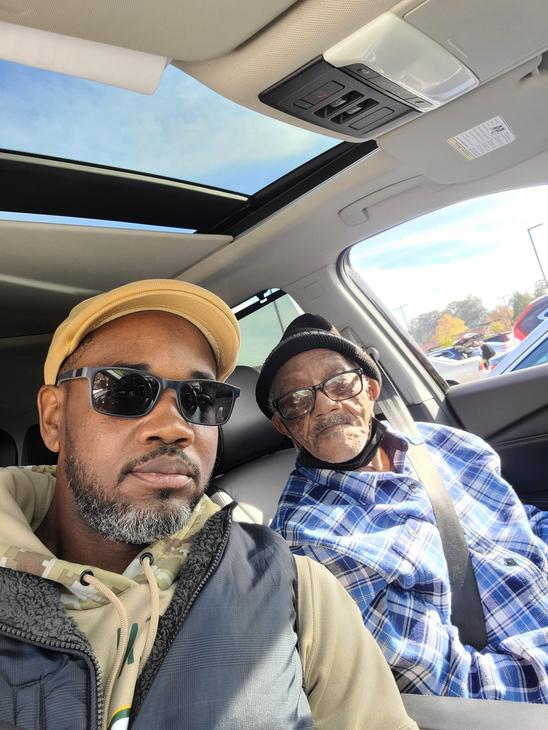 CoL - Willie Tolliver Sr by Thanh Lam - Issuu