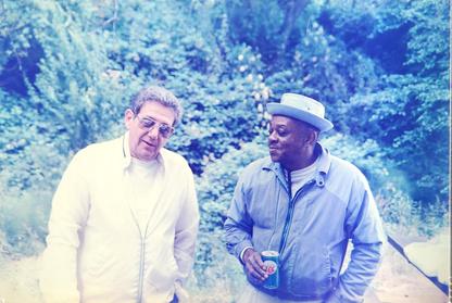 CoL - Willie Tolliver Sr by Thanh Lam - Issuu