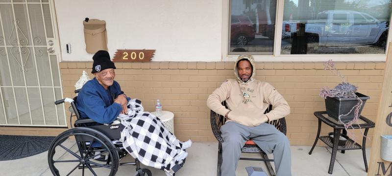 CoL - Willie Tolliver Sr by Thanh Lam - Issuu