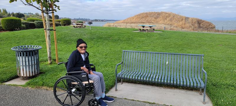 CoL - Willie Tolliver Sr by Thanh Lam - Issuu