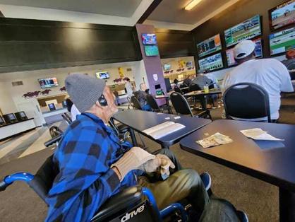 CoL - Willie Tolliver Sr by Thanh Lam - Issuu