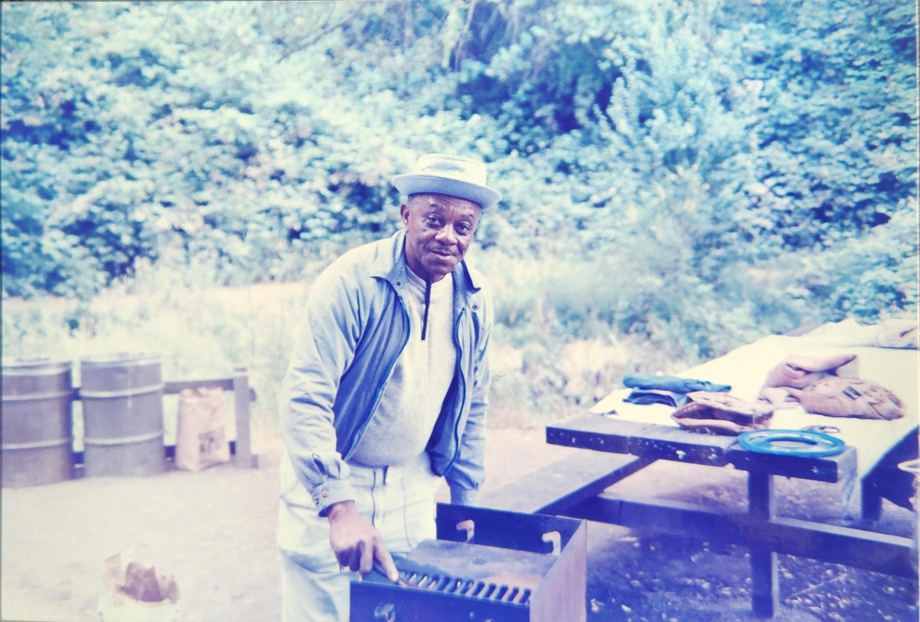 CoL - Willie Tolliver Sr by Thanh Lam - Issuu