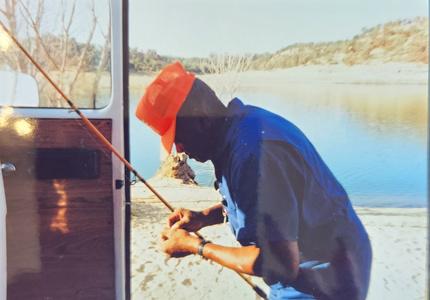 CoL - Willie Tolliver Sr by Thanh Lam - Issuu