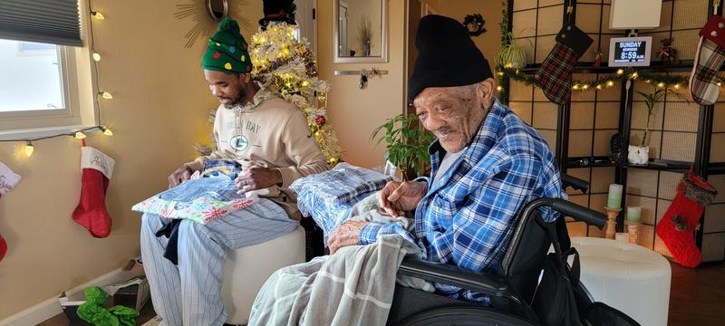 CoL - Willie Tolliver Sr by Thanh Lam - Issuu