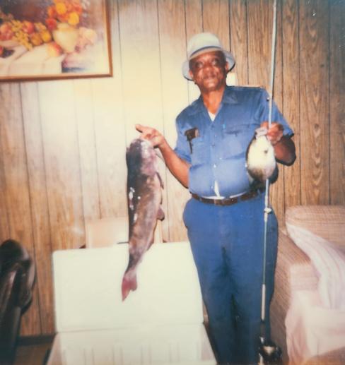 CoL - Willie Tolliver Sr by Thanh Lam - Issuu